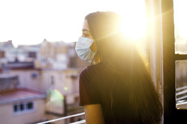 La Nueva Serenidad | La Nueva Serenidad