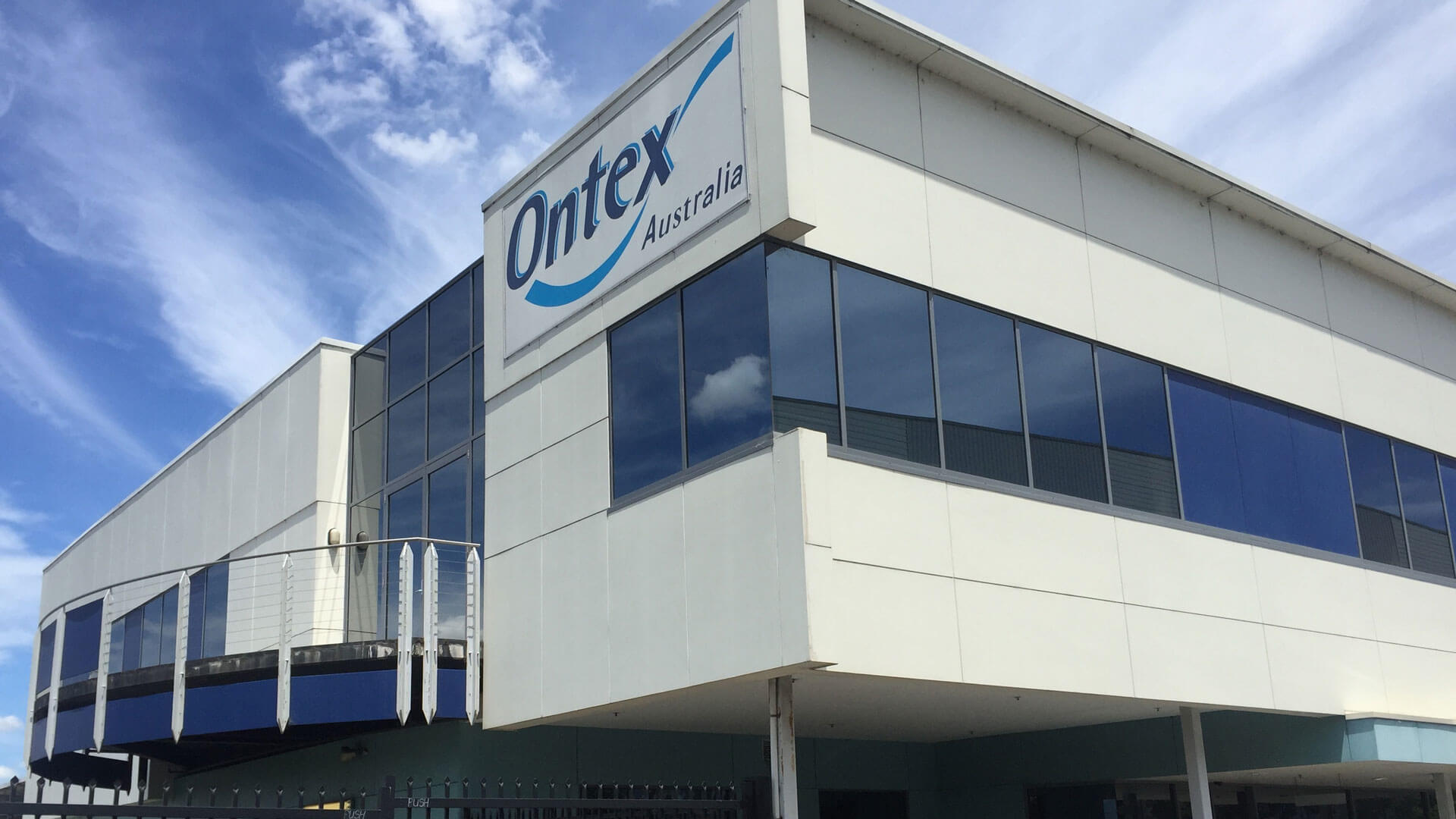 Historia | La Nueva Serenidad